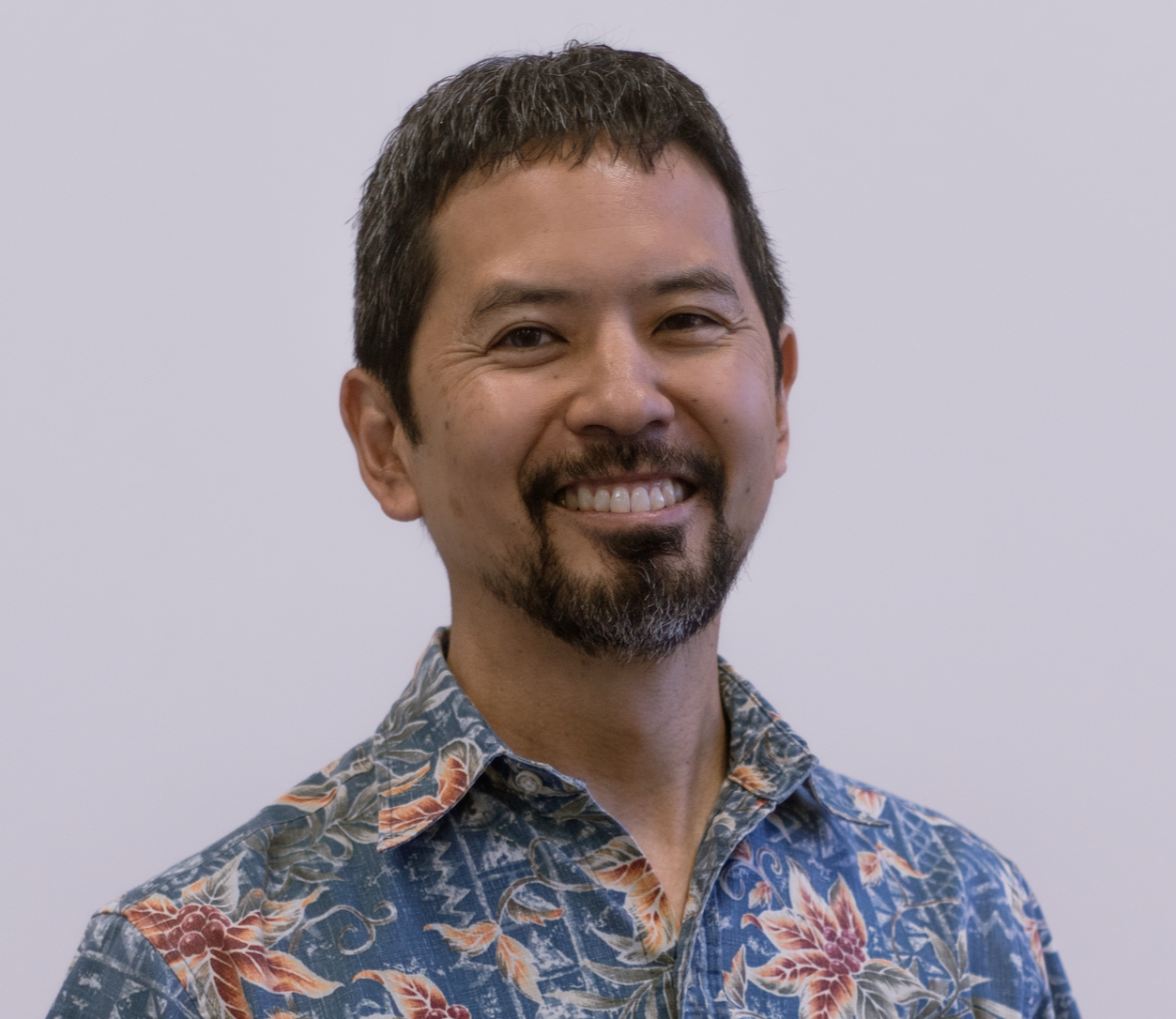 Honolulu Tech Week, 2025 - Pacific Impact Zone