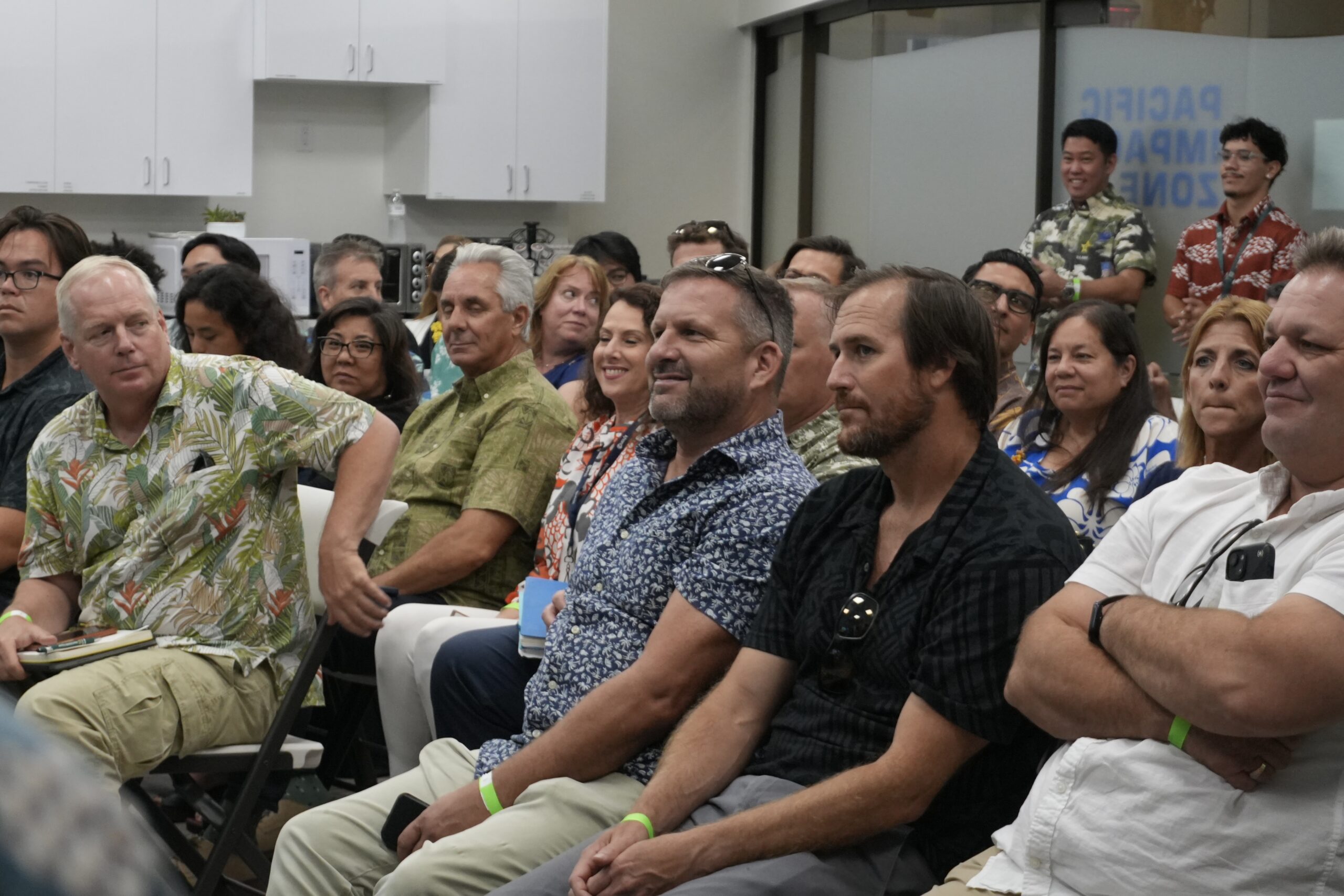 Honolulu Tech Week: Recap - Pacific Impact Zone