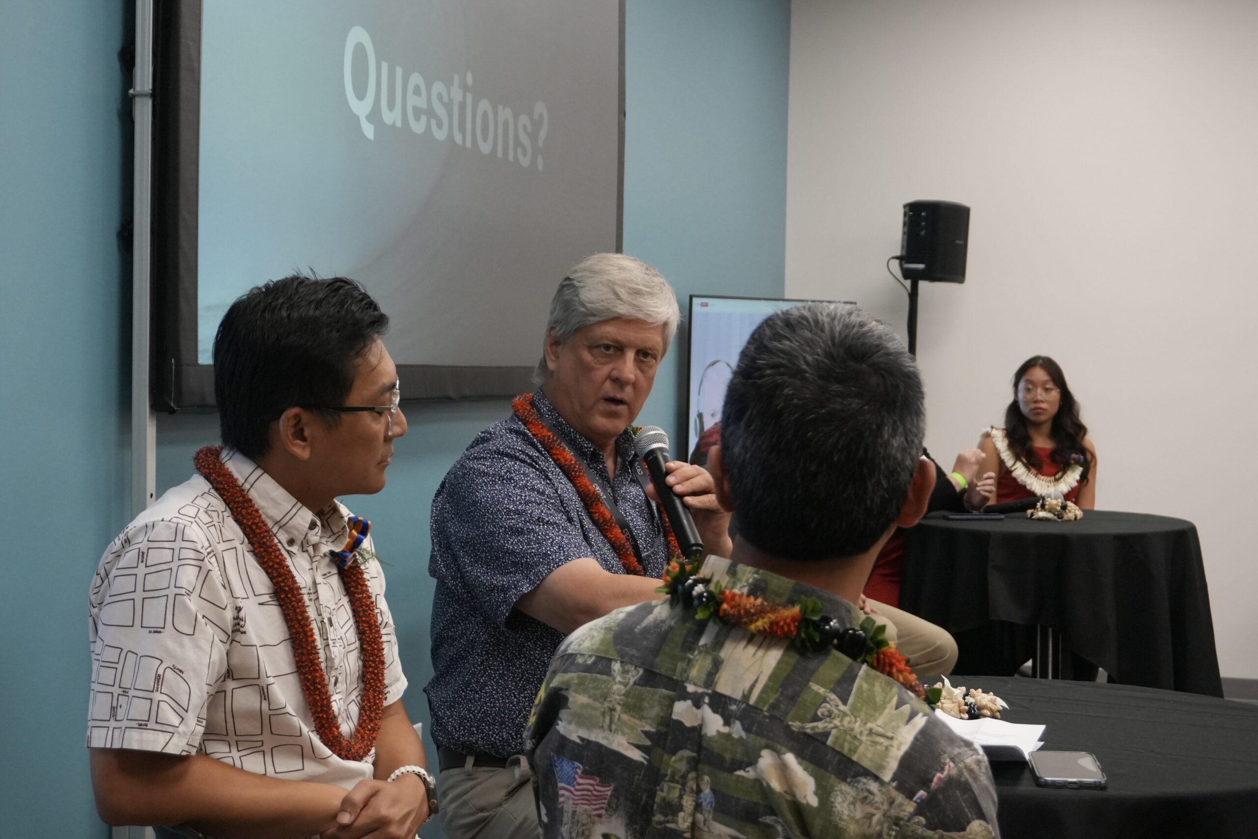 Honolulu Tech Week: Recap - Pacific Impact Zone