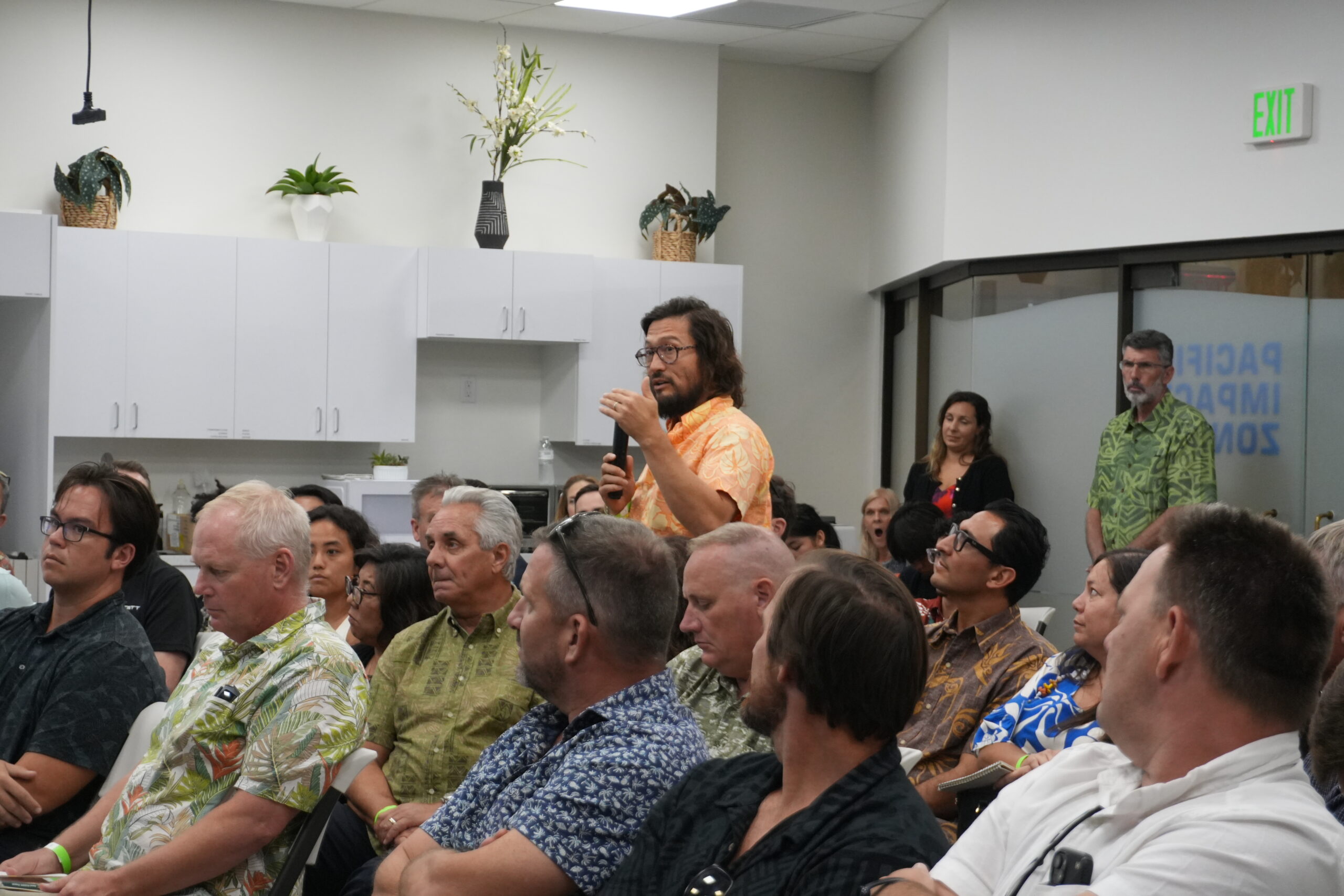 Honolulu Tech Week: Recap - Pacific Impact Zone